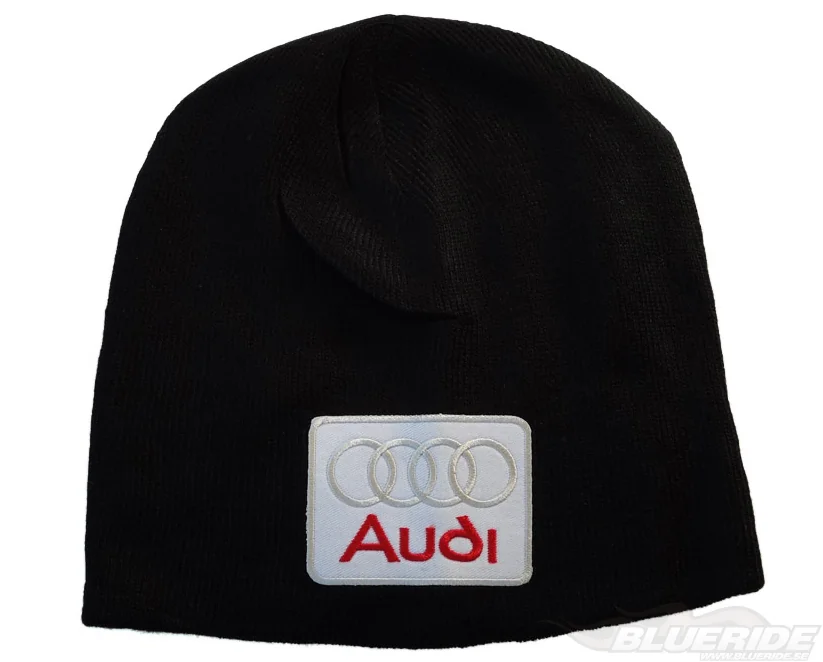 Köp mössa med Audi-loggan, Pris, 89 kr | Mössor på BlueRide